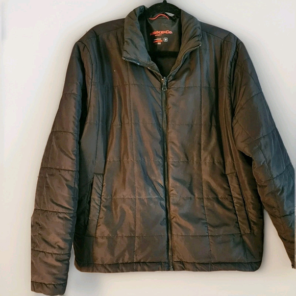 Hawke & Co | Jackets & Coats | Hawke Co Mens Sport Performance Jacket ...